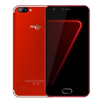 AllCall Alpha Smartphone Full Specification And Features