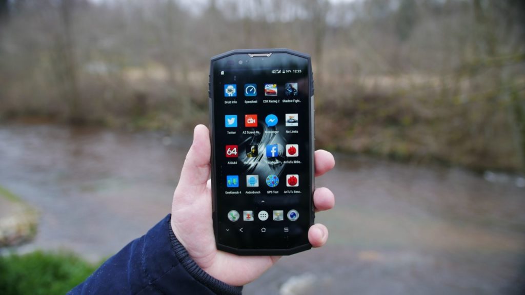 Reviews - Blackview BV9000 Pro Review – Blackview Official Store
