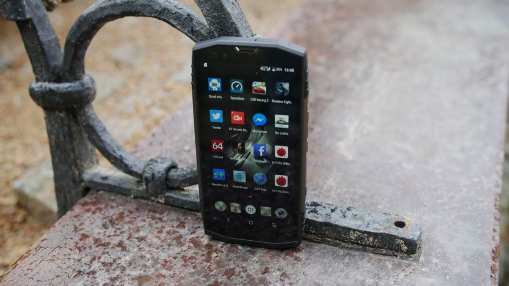 Reviews - Blackview BV9000 Pro Review – Blackview Official Store