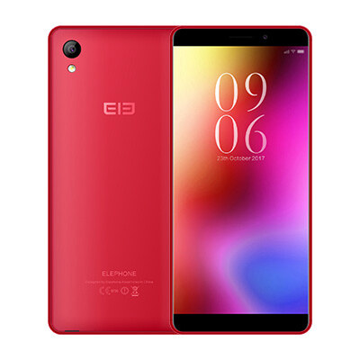 Elephone A3 Smartphone Full Specification And Features