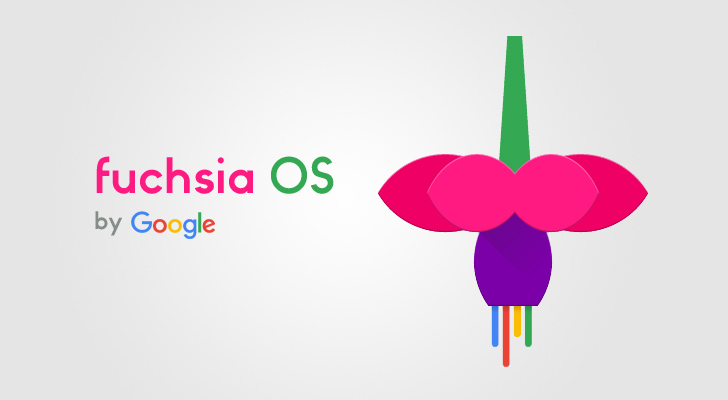 Google Fuchsia OS Shown Running on Pixelbook - Gizmochina