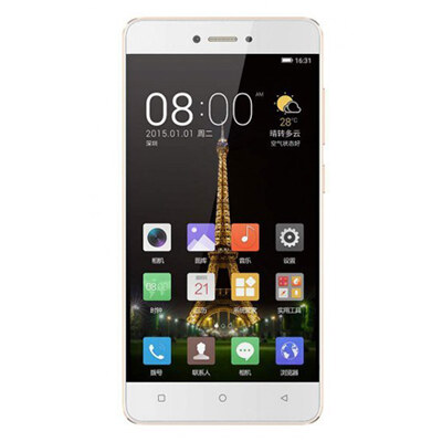 Gionee F100S Smartphone Full Specification And Features