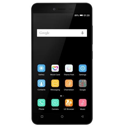 Gionee Pioneer P5L Smartphone Full Specification And Features