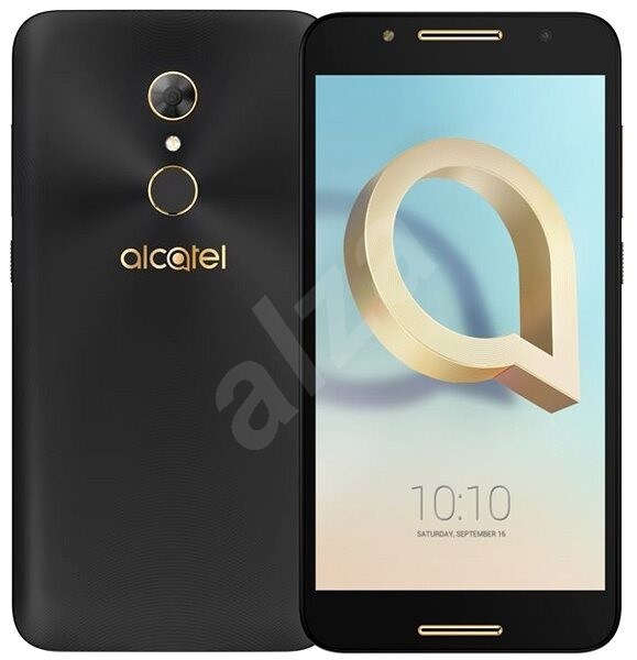 Alcatel A7 XL - Checkout Full Specification - GizmoChina.com