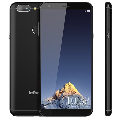 InFocus M7s is Official With ~$147 Pricing, Brings 18:9 Display, Dual ...