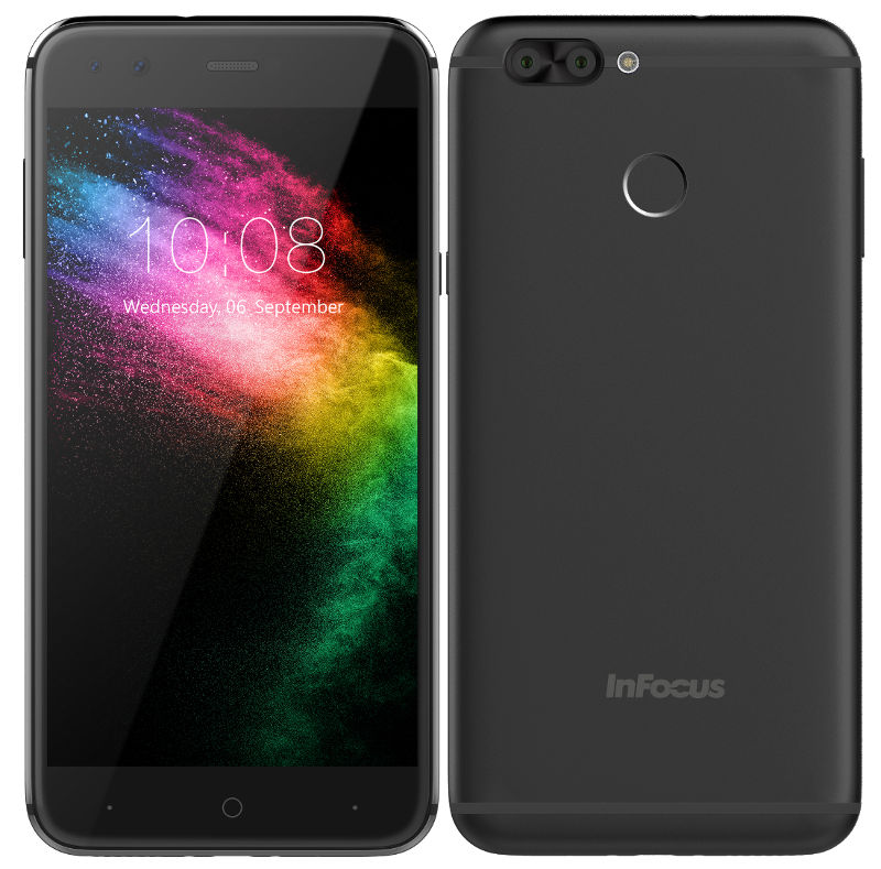 Infocus Snap 4 Smartphone Full Specification And Features