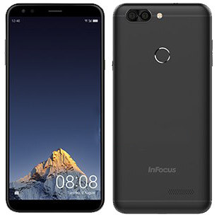 Infocus Vision 3 Smartphone Full Specification And Features