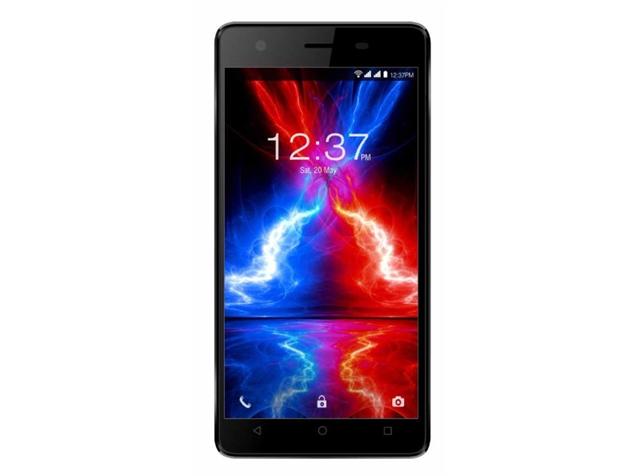 Intex Aqua Power IV Smartphone Full Specification