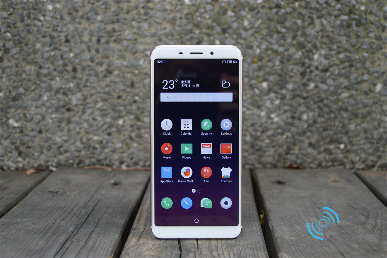 Meizu M6S Hands On: Smart Features & Solid Build Quality Makes It A ...