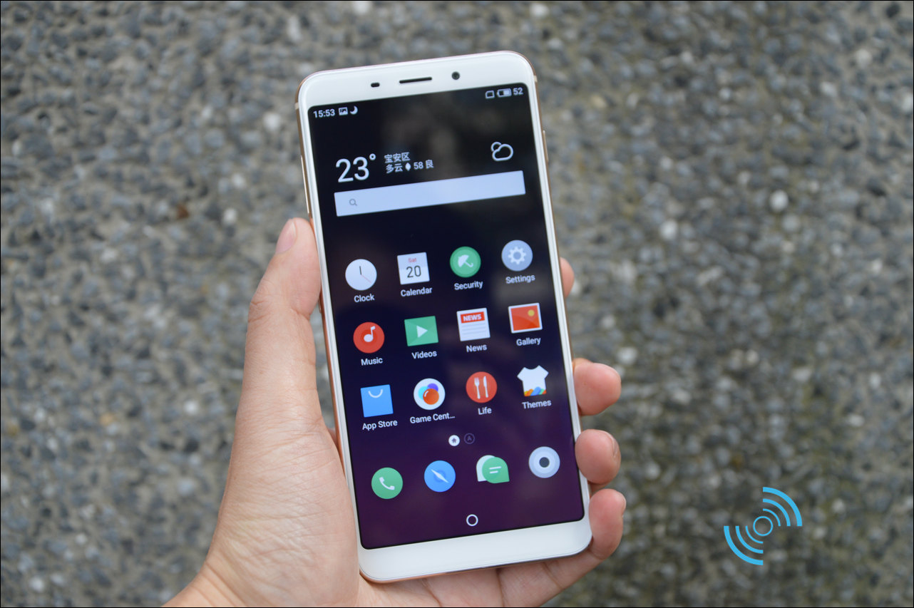 Meizu M6S Hands On: Smart Features & Solid Build Quality Makes It A ...