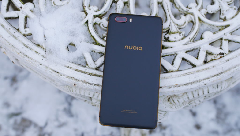 Nubia M2 Review - One of the Best Budget Phones 2018! - Gizmochina