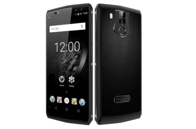Oukitel K10 Smartphone Full Specification And Features