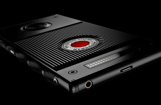 RED Hydrogen One smartphone final release date and price revealed ...