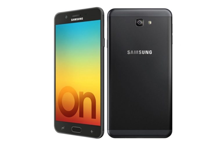 Samsung Galaxy On7 Prime (2018) Officially Unveiled for Rs. 12,990 ...