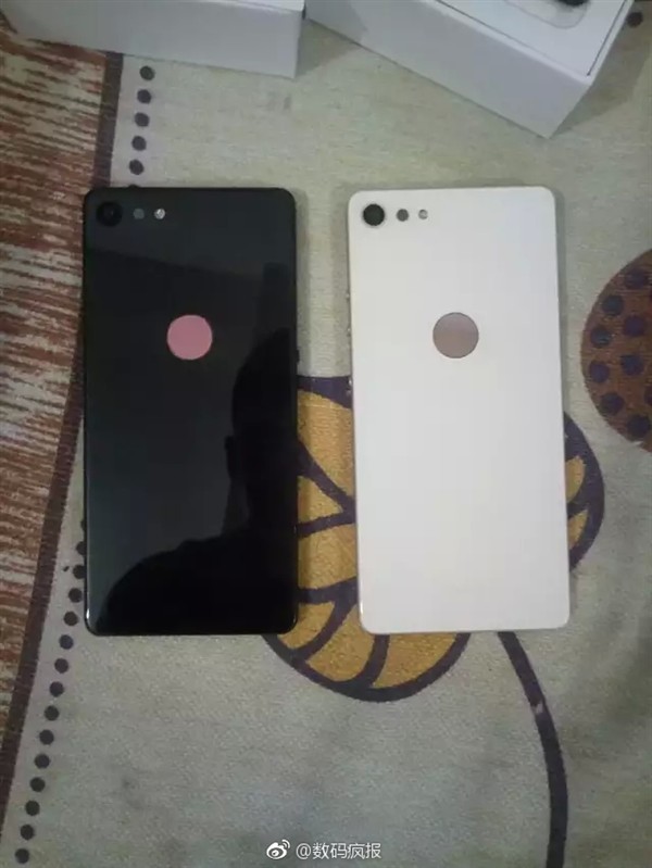 Smartisan Nut Pro 2 White Variant Appears in Multiple Photos - Gizmochina