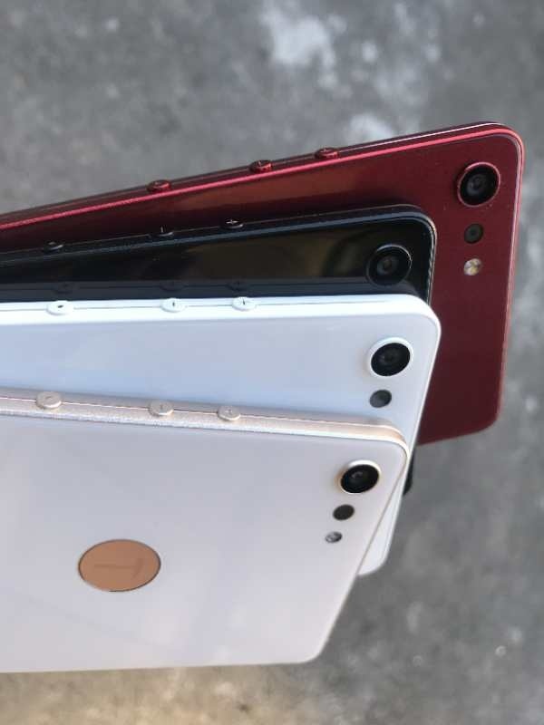 Smartisan Nut Pro 2 White Variant Spotted, May Launch In Time For ...