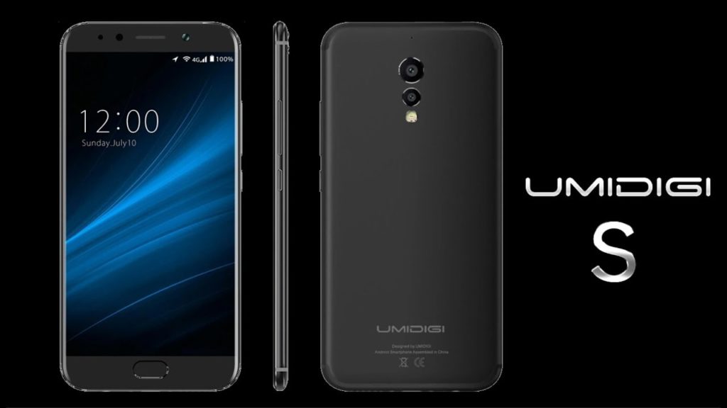 Save Up To $90 On Selected UmiDigi Smartphones On Banggood - Gizmochina