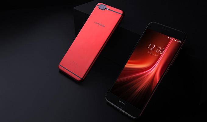 Save Up To $90 On Selected UmiDigi Smartphones On Banggood - Gizmochina