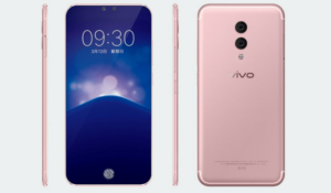 Vivo Xplay 7 Renders & Specs Leaked, Revealing a 4K Display, SD 845 & 10GB RAM! - Gizmochina