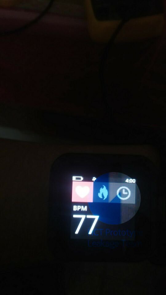 Microsoft's Cancelled XBOX Watch Leaks In New Images - Gizmochina