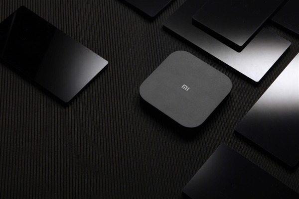Xiaomi Mi Box 4, 4C Official Images Appear - Gizmochina
