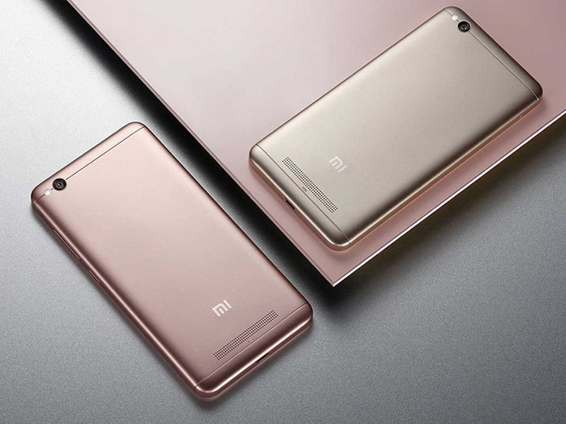 Xiaomi Redmi 4A Smartphone Is Up For Grabs For Only $77.67 On ...