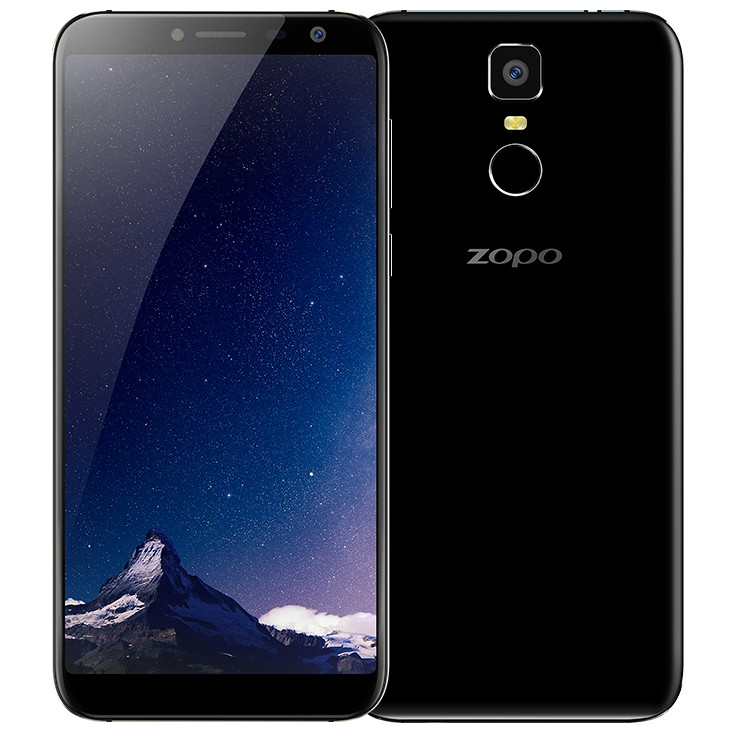 Zopo Flash X2 - Checkout Full Specification - GizmoChina.com