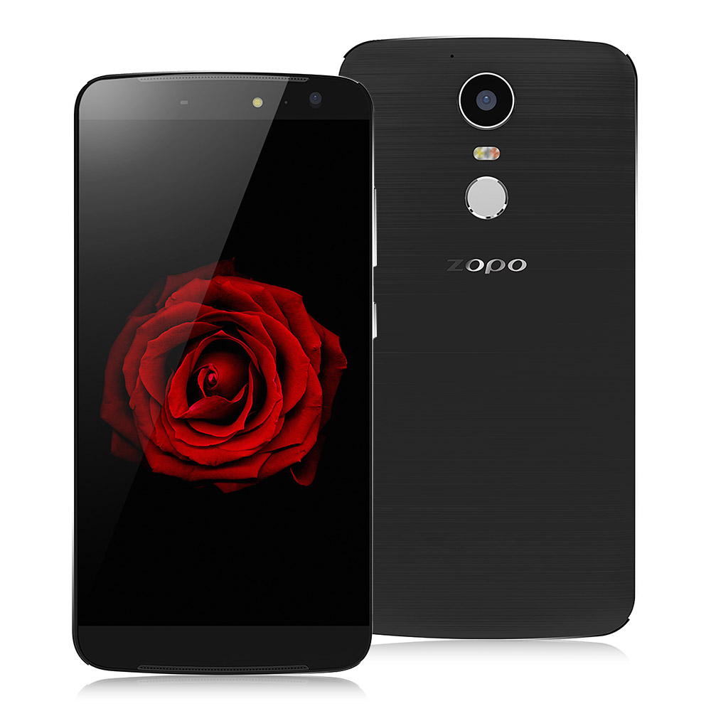 ZOPO SPEED 8 Smartphone Full Specification And Features