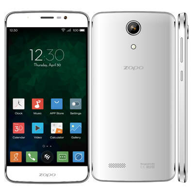 ZOPO Speed 7 (ZP951) Smartphone Full Specification