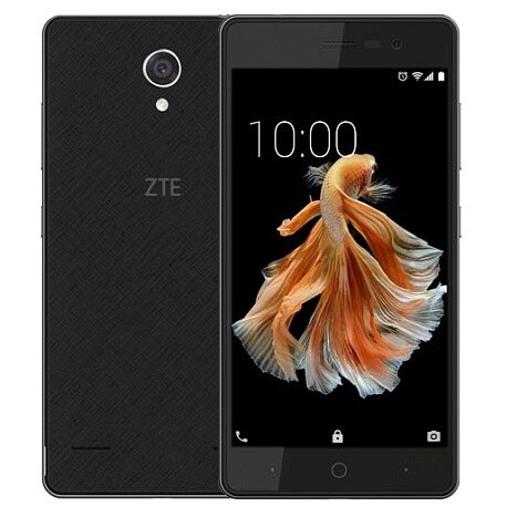 ZTE Blade A520C - Checkout Full Specification - GizmoChina.com