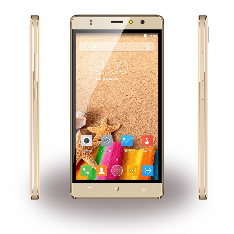 Zopo Color F2 Smartphone Full Specification And Features