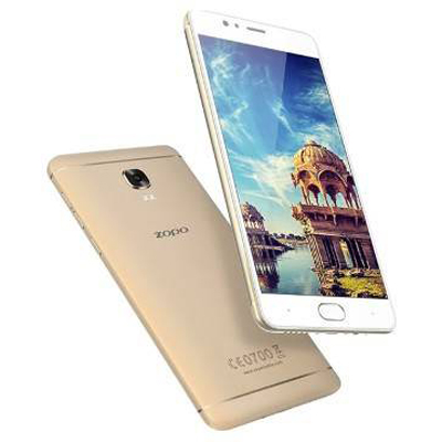 Zopo Flash X Plus 2GB Smartphone Full Specification