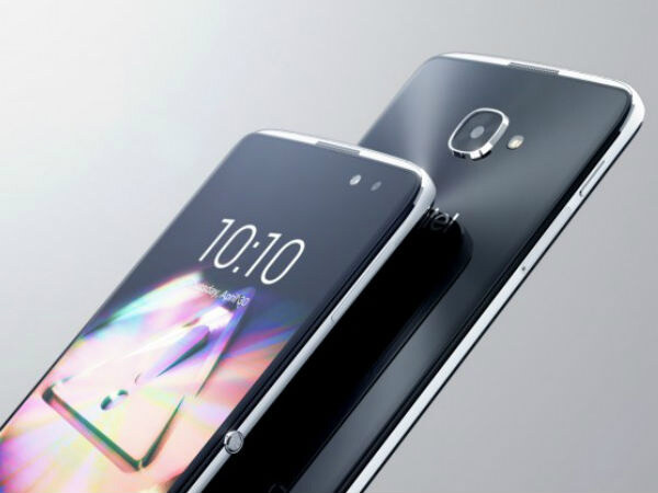 Alcatel Idol 5 - Full Phone Specifications - Gizmochina.com