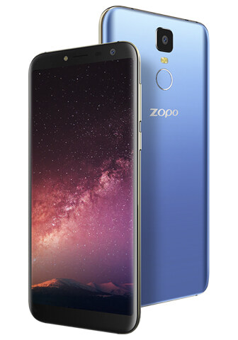 Zopo Flash X1 - Checkout Full Specification - GizmoChina.com