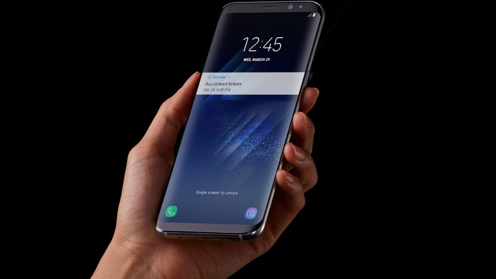 Samsung Galaxy S9 Retail Box Reveals Specifications - Gizmochina