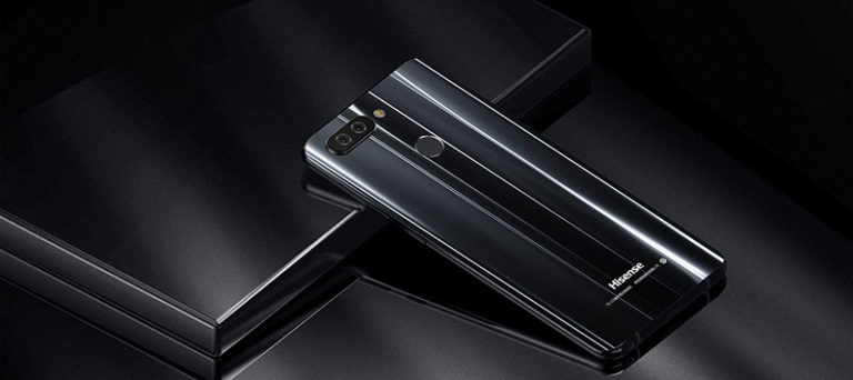 HiSense H11 Launched, Features Dual Cameras, AI And Honor 8-Like Back ...