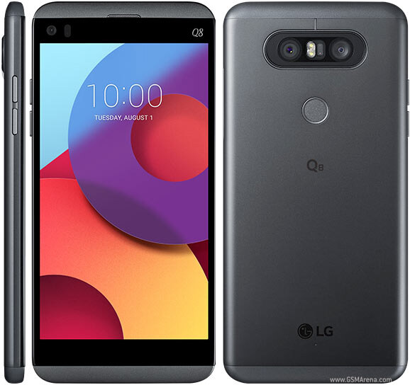LG Q8 - Checkout Full Specification - GizmoChina.com