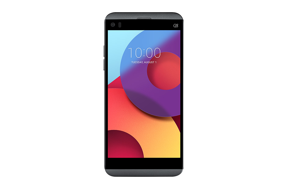 LG Q8 - Checkout Full Specification - GizmoChina.com