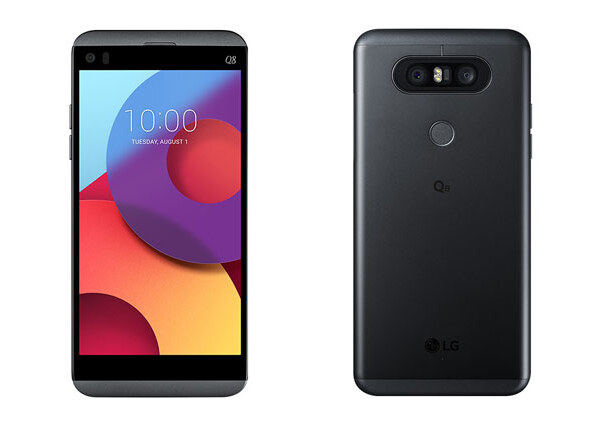 LG Q8 - Checkout Full Specification - GizmoChina.com