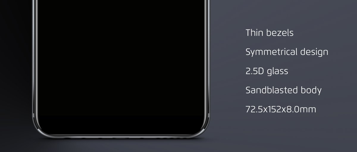 Meizu M6S Official With Exynos 7872, 18:9 Full Screen Display & Super mBack Gestures - Gizmochina