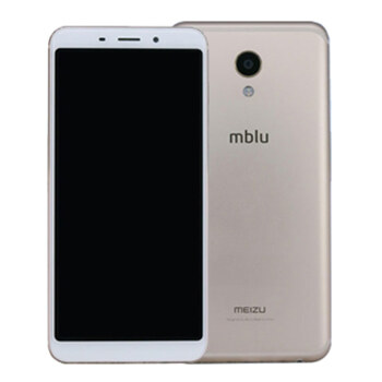 Meizu mBlu S6 phone full specs and price - Gizmochina