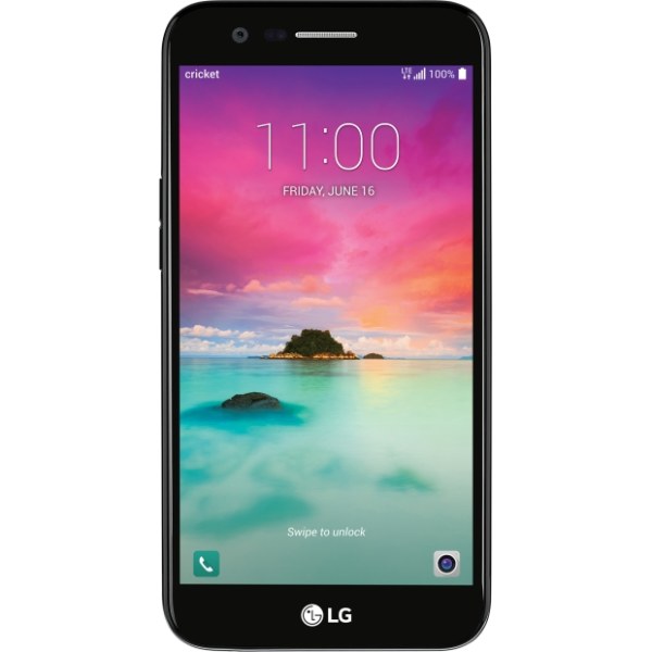 LG Harmony - Checkout Full Specification - GizmoChina.com
