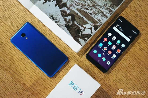 Meizu M6S First Camera Samples Hint At An Impressive Rear Camera ...