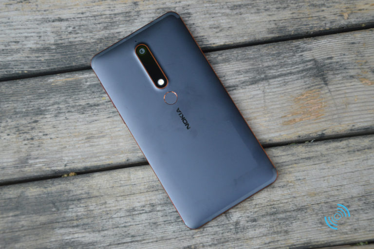 Nokia Officially Announces Nokia 6.1 In The US With Android One Inside ...