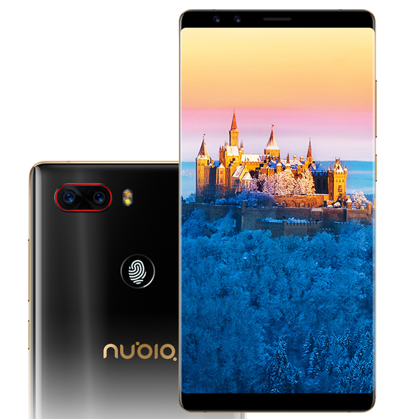 ZTE Nubia Z17s - Checkout Full Specification - GizmoChina.com