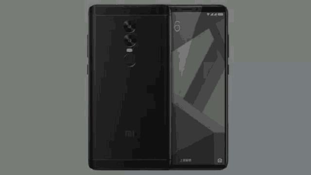 Xiaomi Redmi Note 5 To Pack Snapdragon 632 Processor And 4GB RAM ...