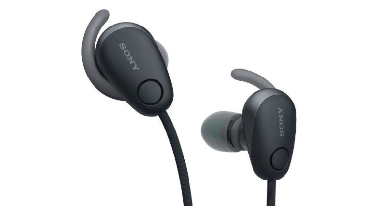 Sony Announces AirPods-Like Headphones And New Bluetooth Speakers At ...