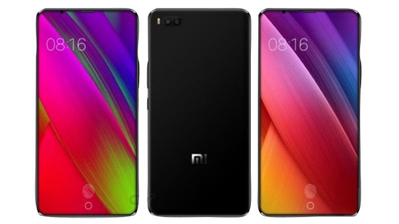 Xiaomi Mi 7 Might Not Be Unveiled At MWC 2018 - Gizmochina