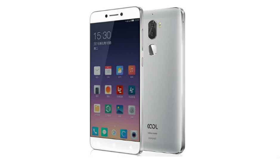 Coolpad Cool Play 6 - Checkout Full Specification - GizmoChina.com