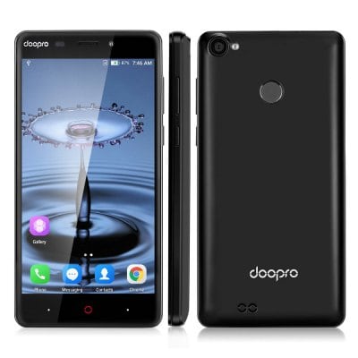 Doopro P1 Pro - Checkout Full Specification - GizmoChina.com